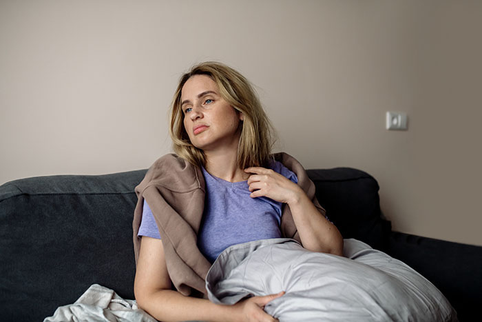 Síndrome post- COVID: un nuevo desafío para la medicina - MEGALABS
