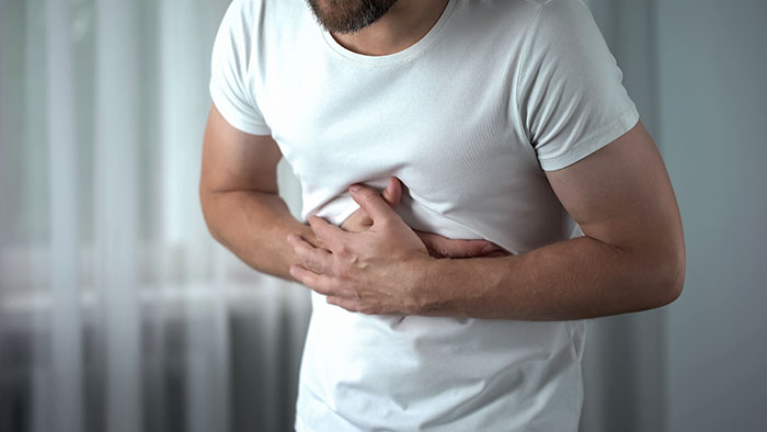 La causa más común de las úlceras pépticas es la infección por la ...