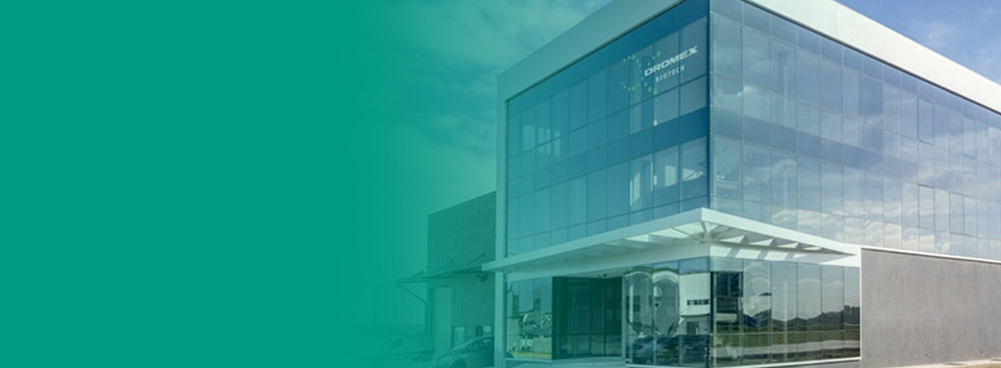 Poen adquiere la planta de fabricación de oftalmológicos de Dromex en ...